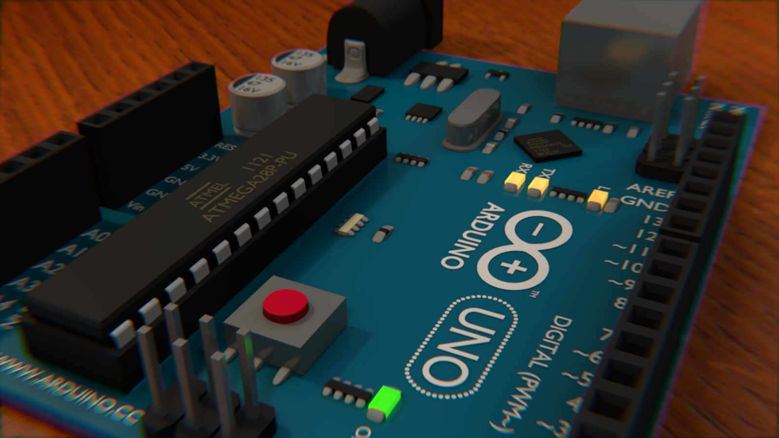 Arduino Logic Conhecendo Os Principais Modelos Arduino