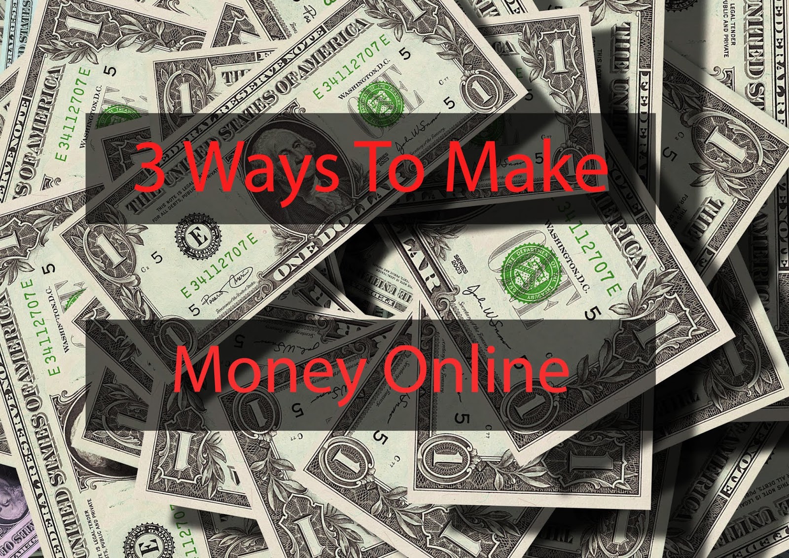 ZV Earn Money Online