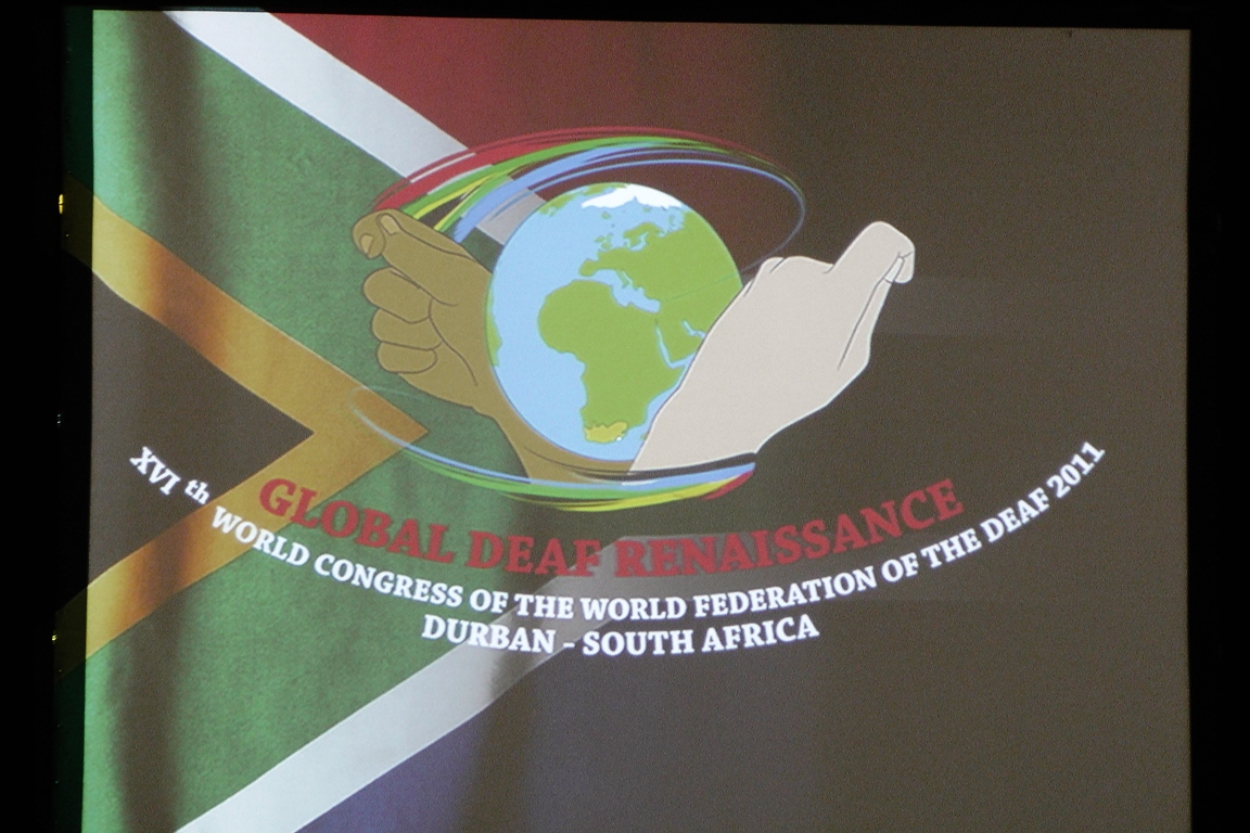 efsli @ WASLI / WFD: More impresssions