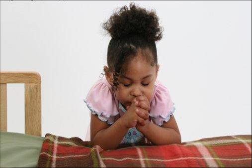 Tia Paula: Dez pedidos que devemos fazer a Deus em nossas orações