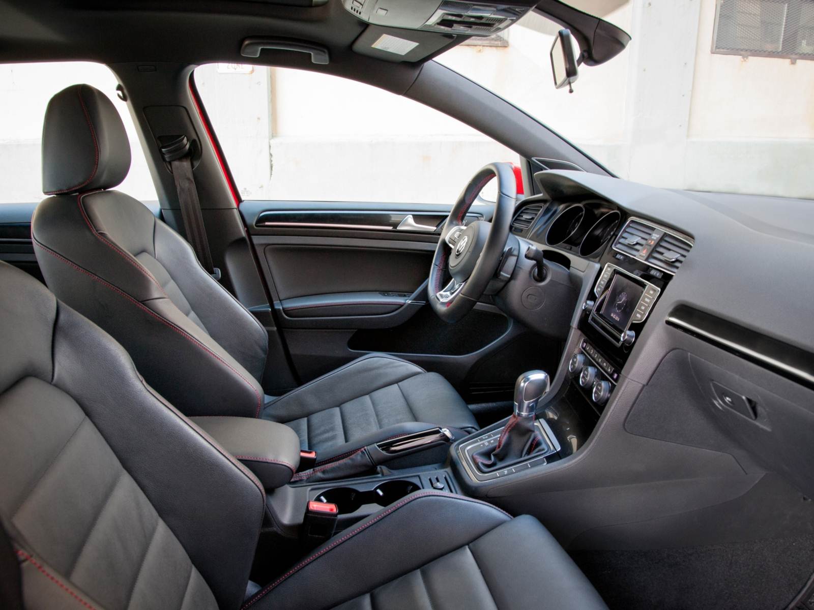 VW Golf 2015 versão EUA: fotos e especificações divulgados