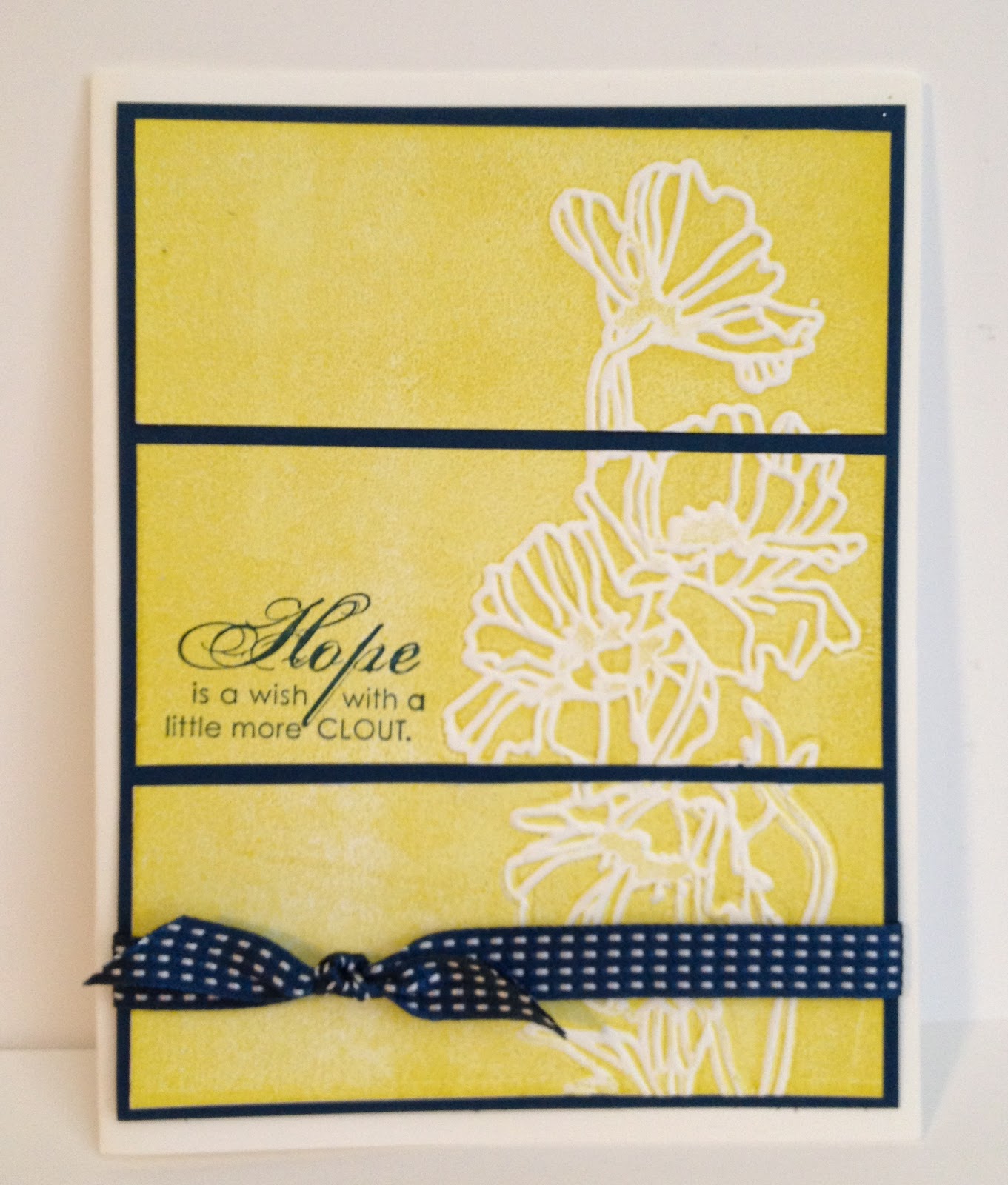 Squeeze Your Creative Juice: National Card Making Day Challenge