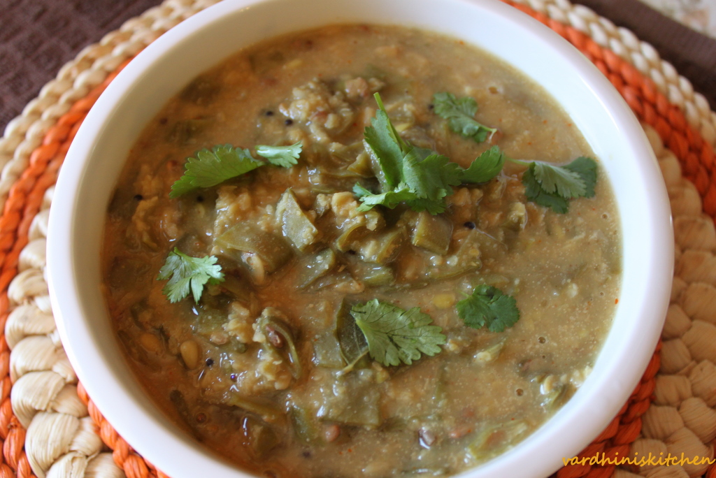 Cooks Joy - Avarakai (Broadbeans) Kootu