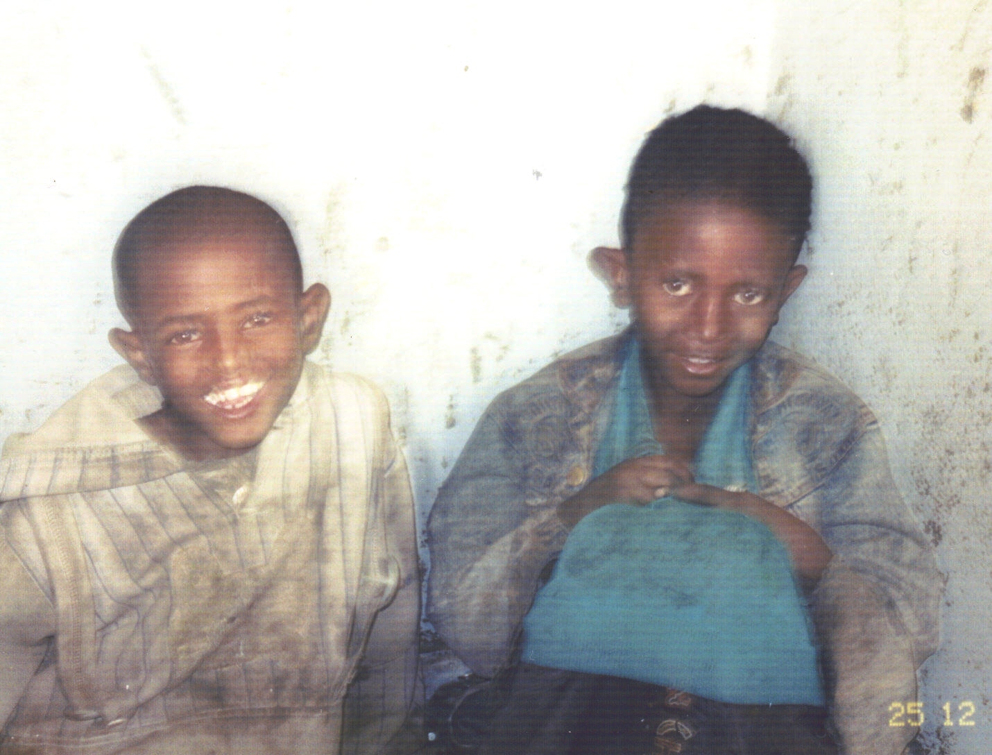 Missionaries In Service to Africa: Beggars, homeless/street children ...