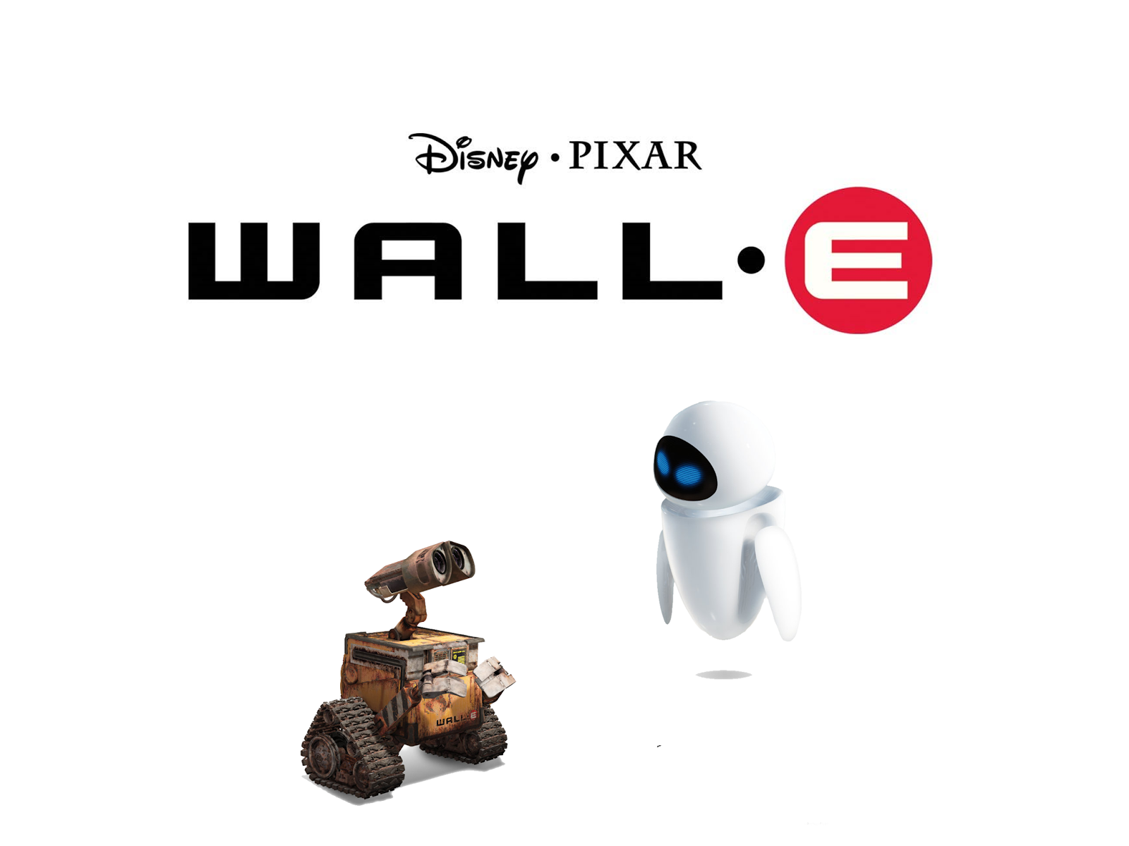 Totally Culture: Ranking The Pixar Movies