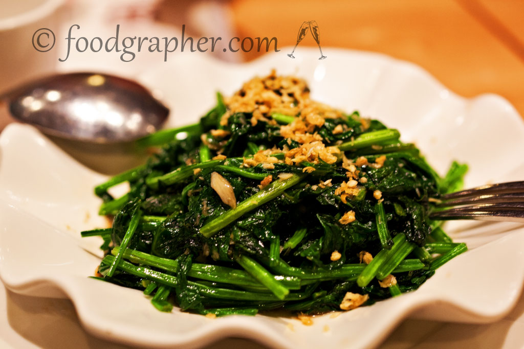 Duck King - Tunjungan Plasa