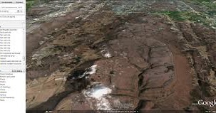 Mississippi info: Volcano In Mississippi? four Earthquakes in the past ...