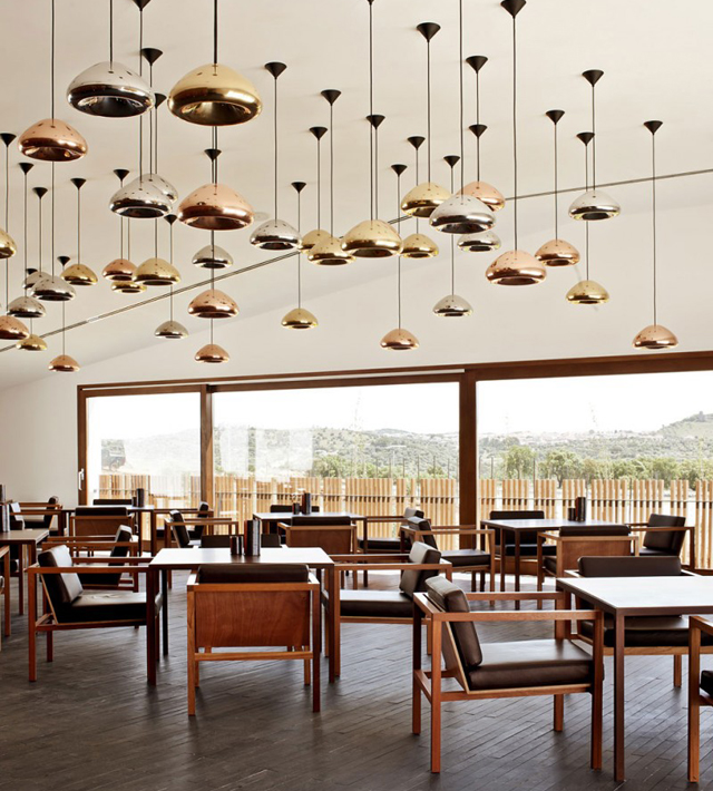 Hotel L´AND Vineyards de Marcio Kogan | Blog Arquitectura y Diseño ...