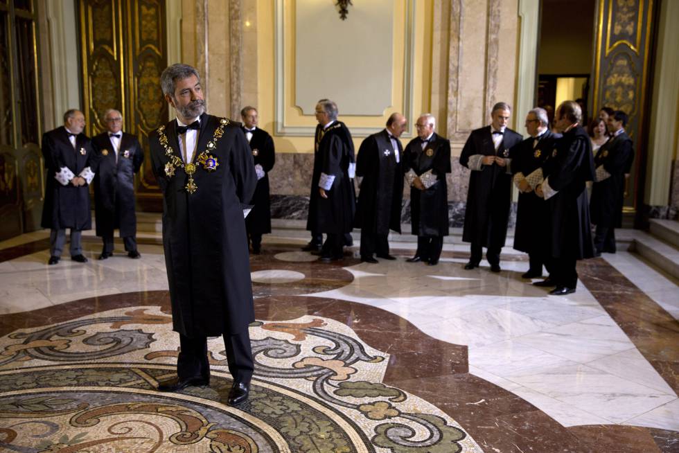 La toga castrense: Independencia judicial y la valentía de una Juez Togado.