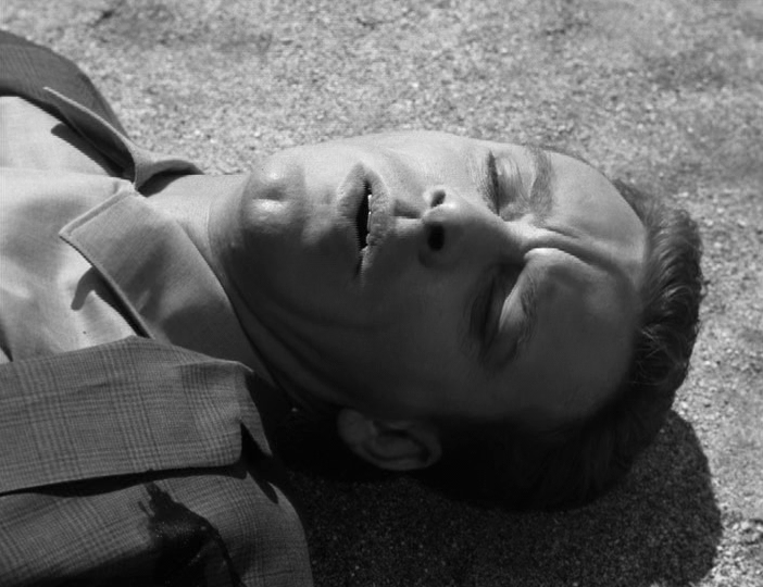 My Life in the Glow of The Outer Limits: Episode Spotlight: "Expanding ...