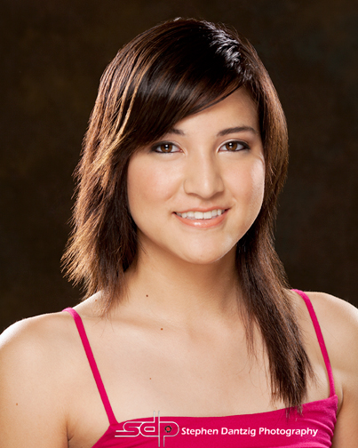 Makeup by Janalyn: Featured Photographer: Stephen Dantzig