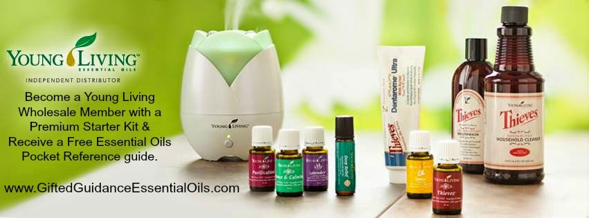 Gifted Guidance Essential Oils: Young Living Introduces New Farm in ...