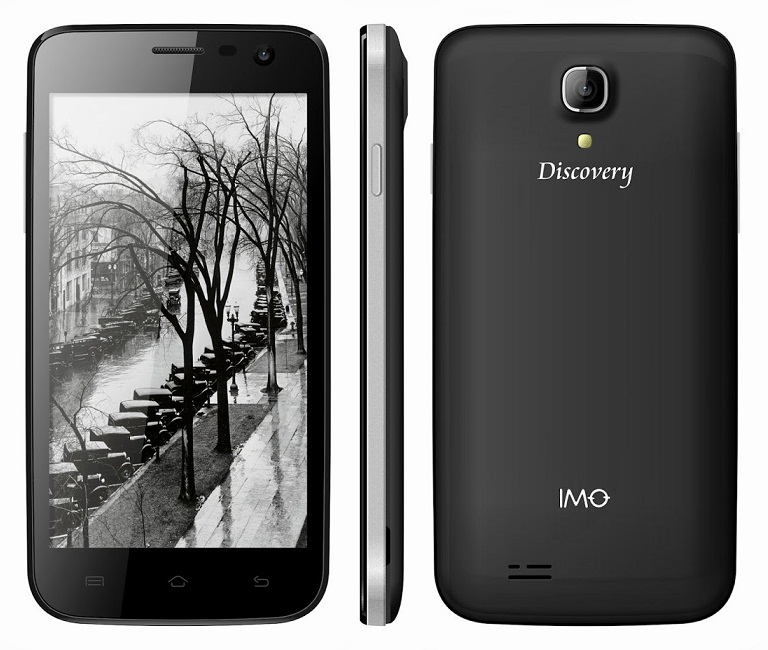 Harga dan Spesifikasi IMO Discovery 2 | INFORMASI GADGET INDONESIA