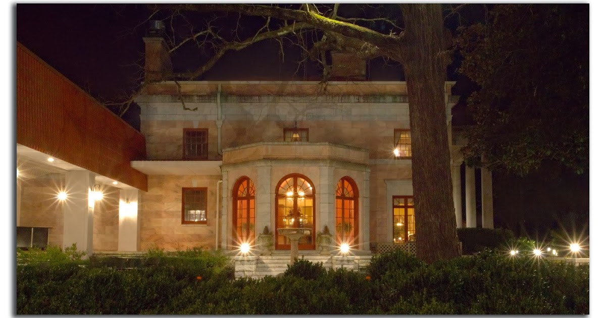 Henry S. Estes Photography: Tate House