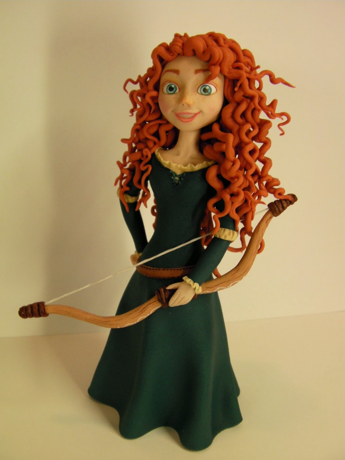 Studio "FONDANT DESIGN ANA" - Figurice za torte (fondant figures ...