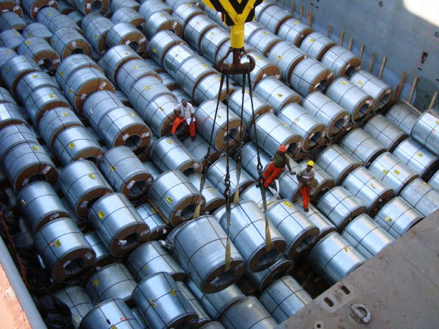 clasificación de las cargas : carga general