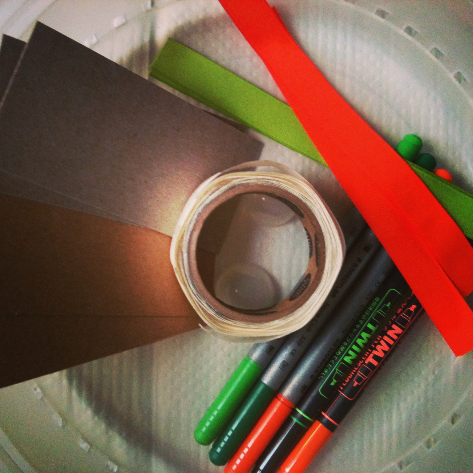 weelife: DIY Magic Wallet