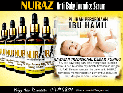 NURAZ SERUM - Skin Care& Cosmetic