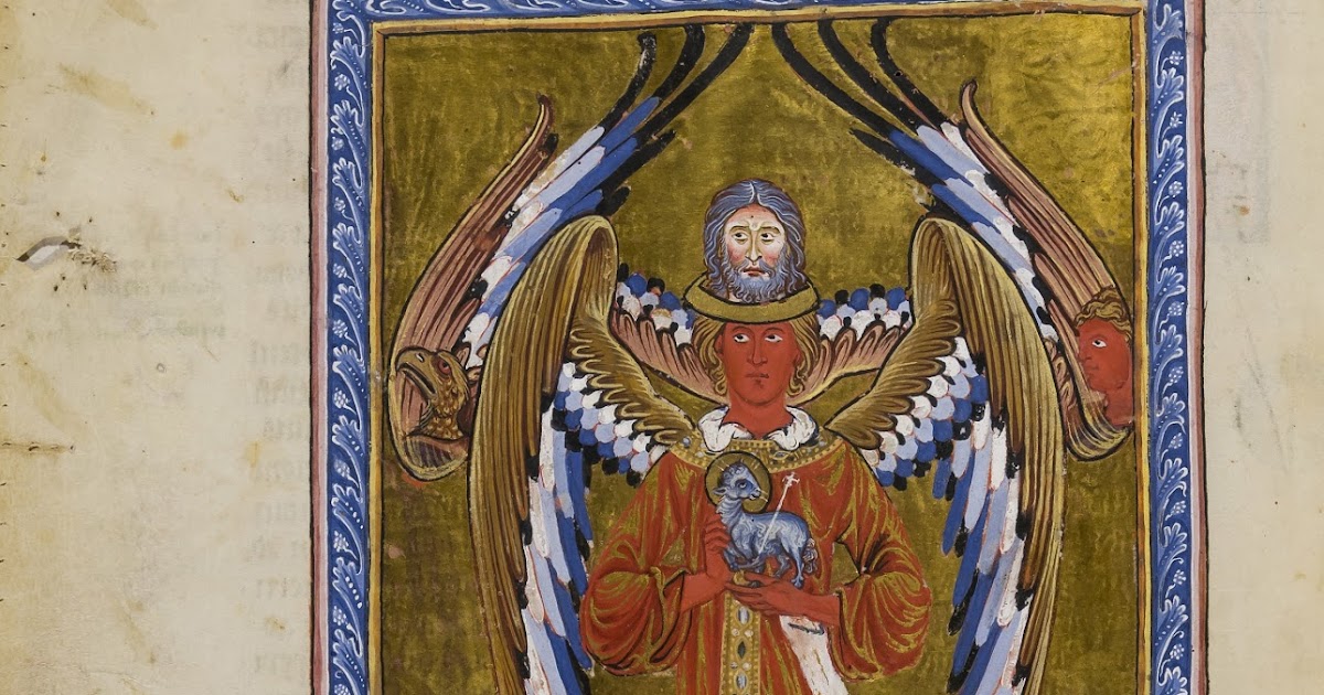 International Society of Hildegard von Bingen Studies: Liber Divinorum ...