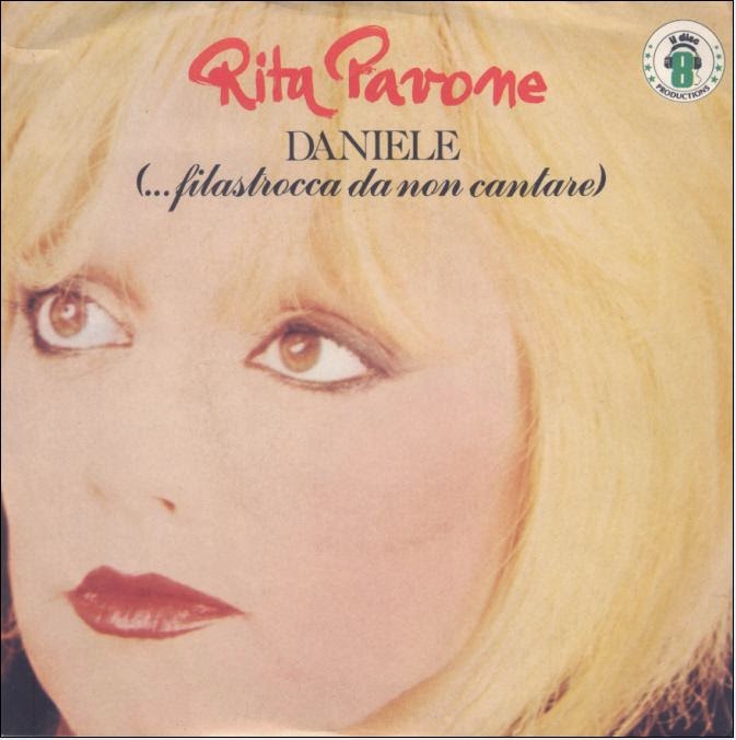 Rita Pavone: Biografia: 1945 a 1999 / Biography: 1945 to 1999
