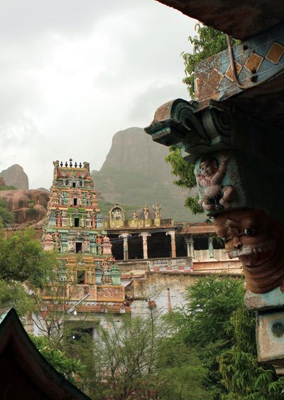 Tamilnadu Tourism: Sivaganga – General Information