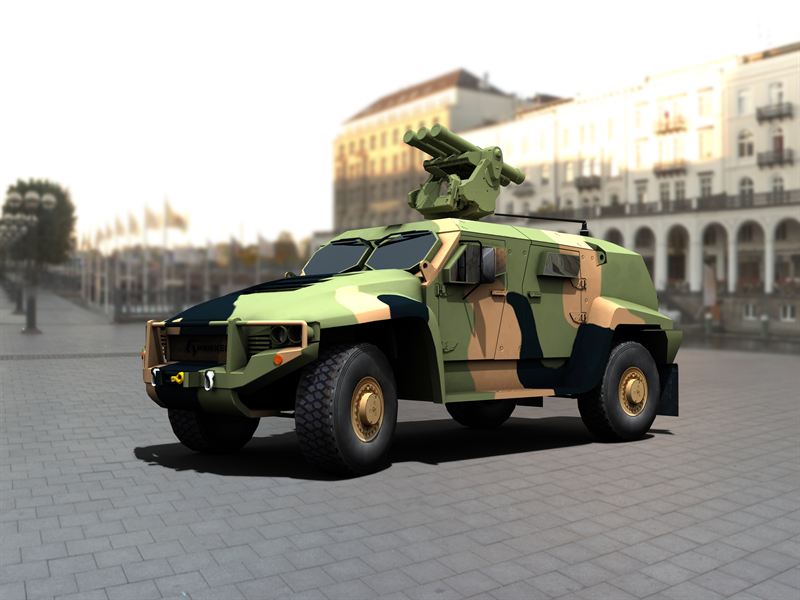 DEFENSE STUDIES: Australia’s GBAD Jigsaw Puzzle