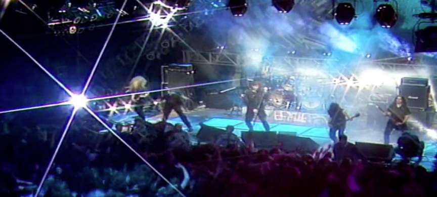 Change Me Back Caps!: 2017