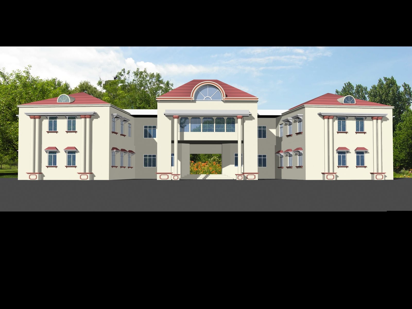 THDC INSTITUTE OF HYDROPOWER ENGG. TECHNOLOGY: THDC INSTITUTE OF ...