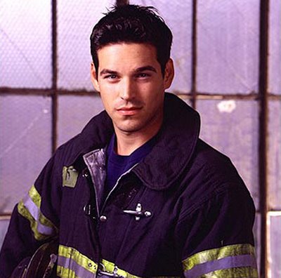 Los Ojos del Espectador: Eddie Cibrian