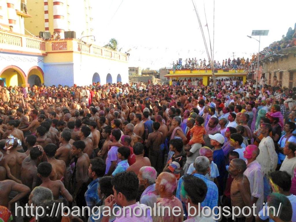 Bangaon Online: Bangaon Darshan (Photo Gallery)