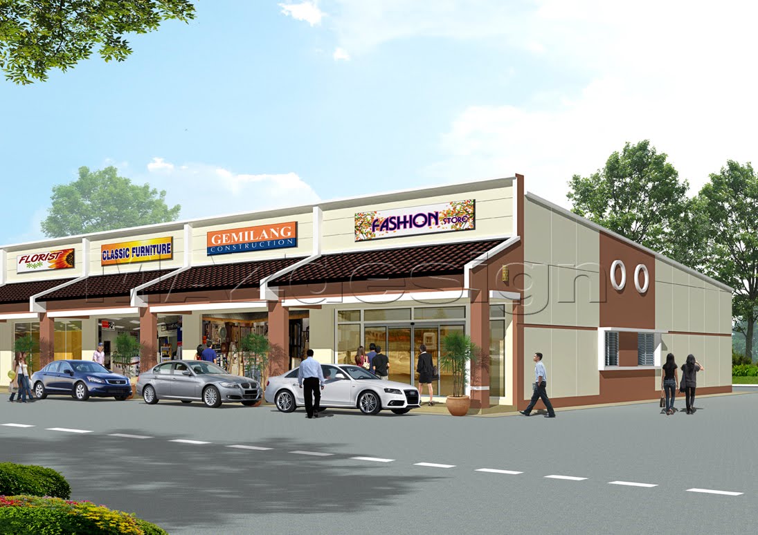 MAZDESIGN: April 2011