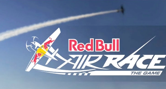 Red Bull Air Race – The Game Coming To PC This Year