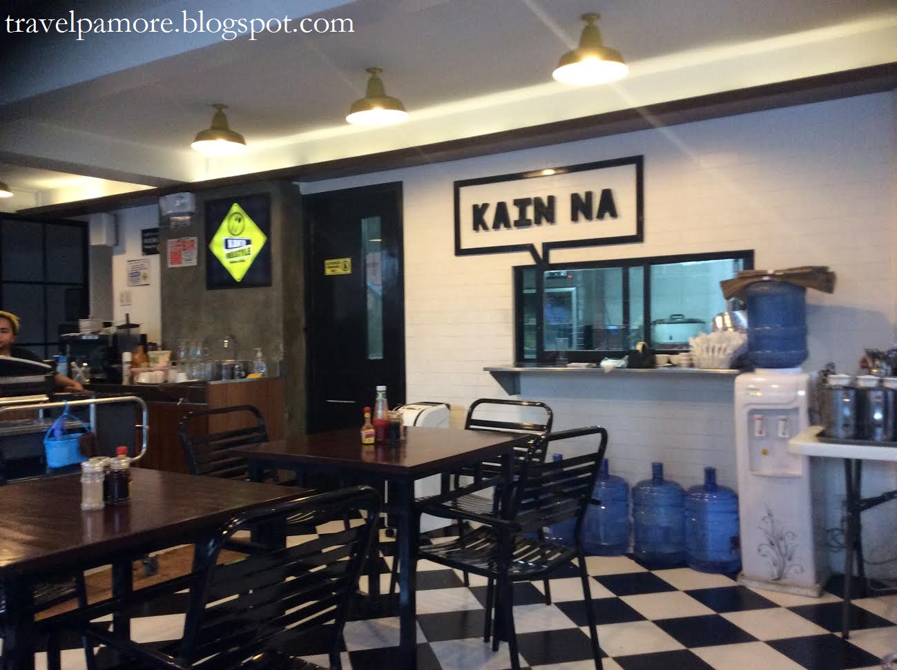 TRAVEL PA MORE!: All Day Breakfast at KANTO FREESTYLE in Makati