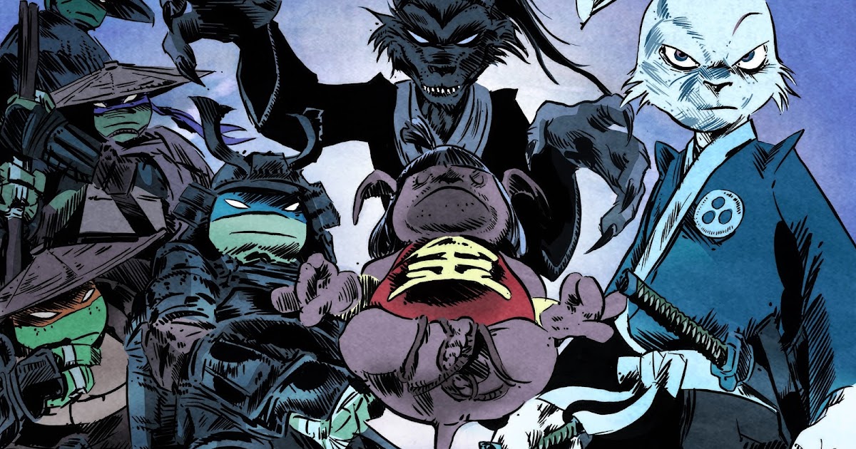 NickALive!: Teenage Mutant Ninja Turtles Cast & Crew Talk Samurai ...