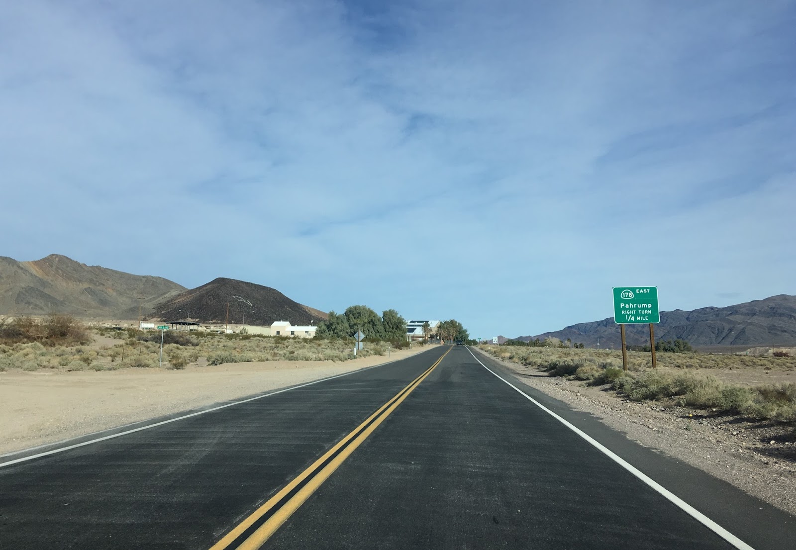 2018 Mojave Road Trip Part 2; The deadly desert highway (California ...