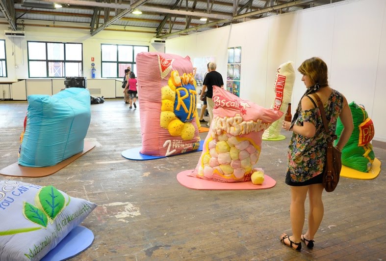 my textile file: Dawn Tan