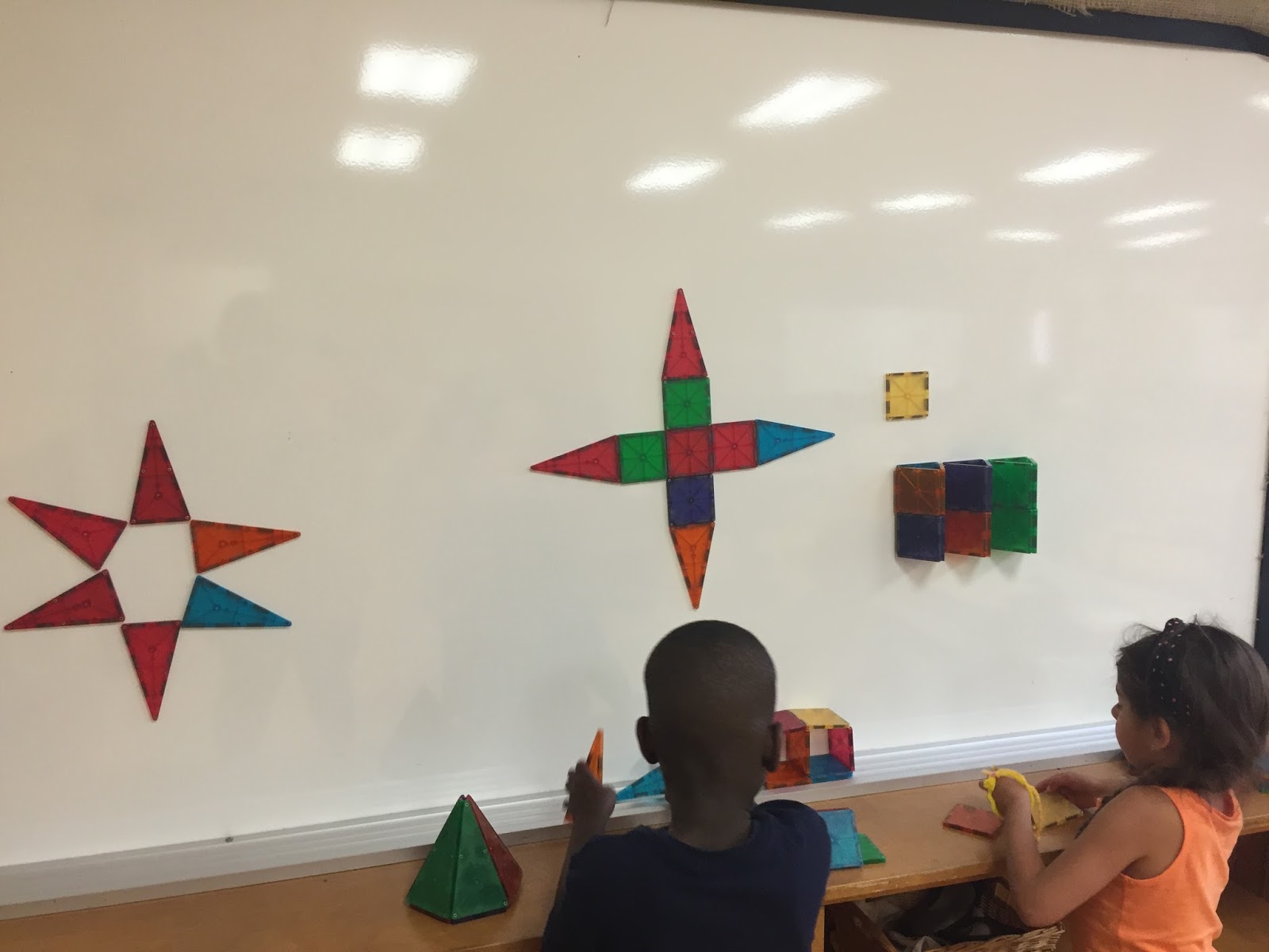 Passionately Curious Educators: Connecting Lifelong Learners: MATERIALS