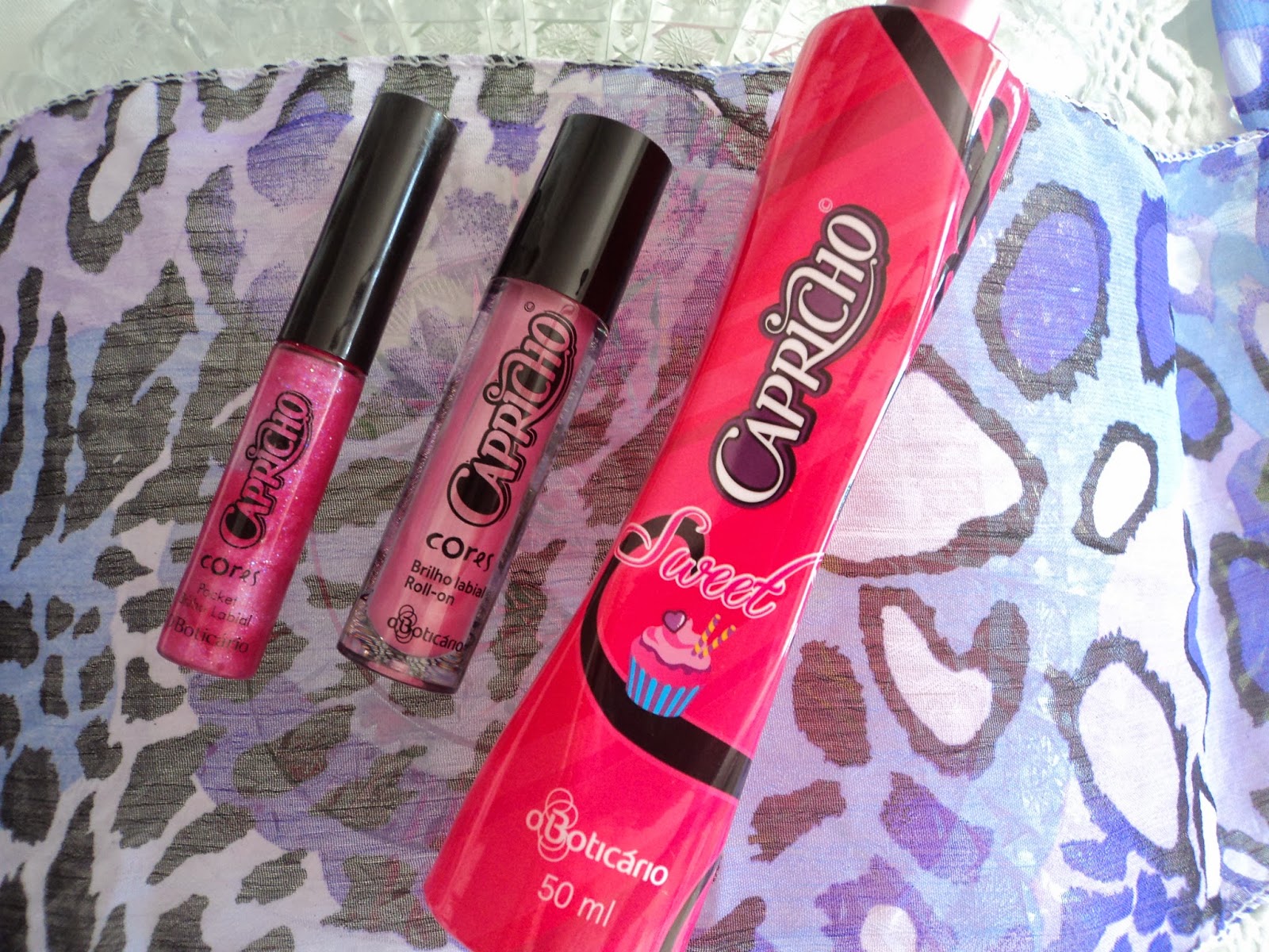 sorriso com estilo: 3 produtos aprovados da capricho