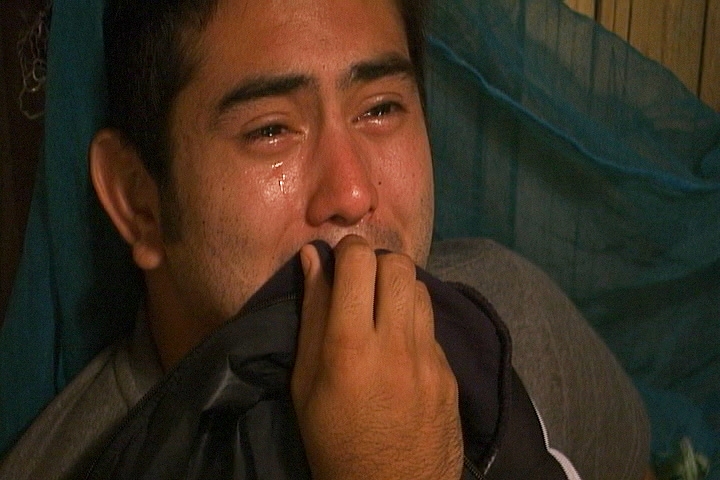 BIDA KAPAMILYA: Toby Alejar