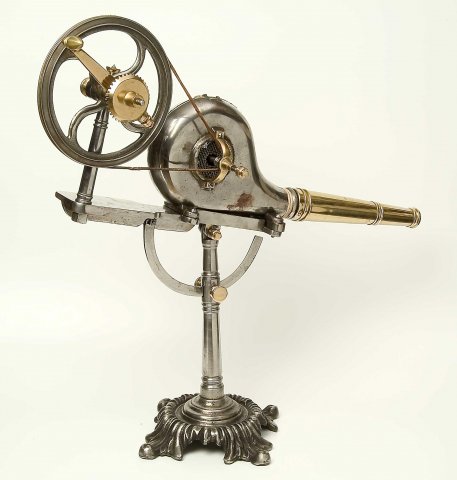 Dioramas and Clever Things: Victorian Gadgets