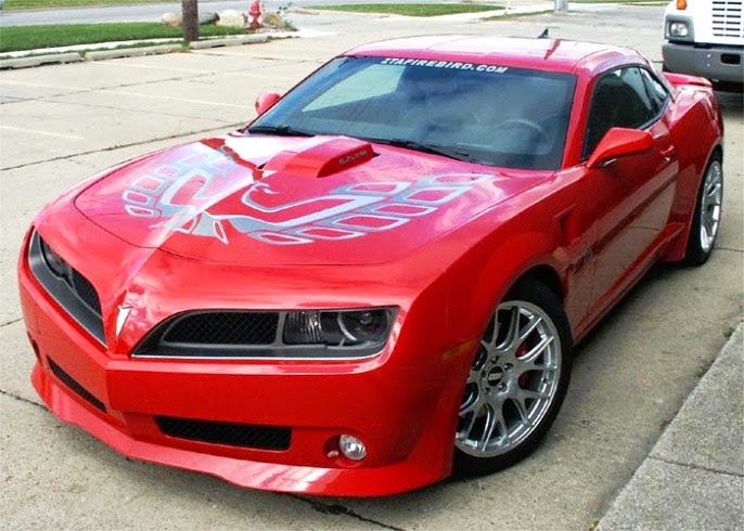 2015 Pontiac Trans AM Price And Release Date - automobile review