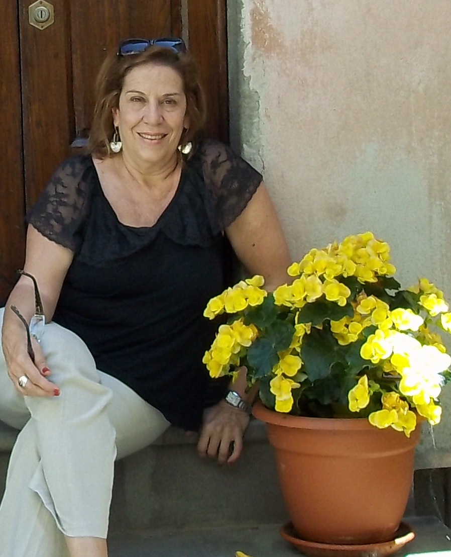 COLÓQUIO DE ARTE E PSICANÁLISE: VERA POLLO