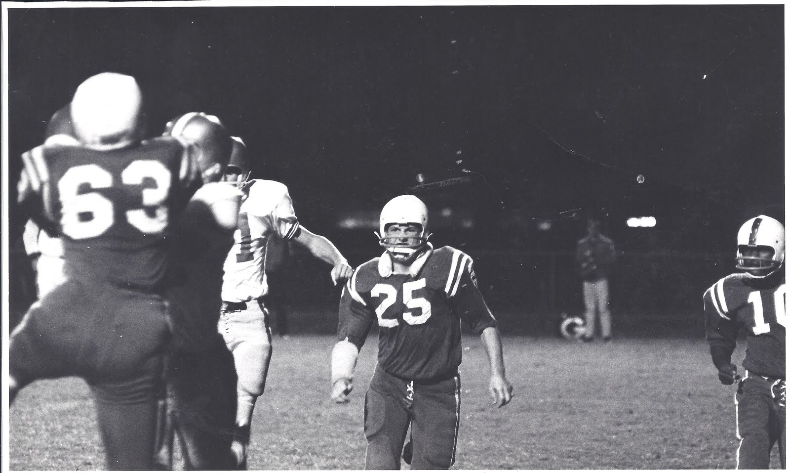 RANDOLPH RO-HAWKS - Randolph AFB, TX: September 2011