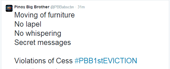 PBB All In 2014: May 2014