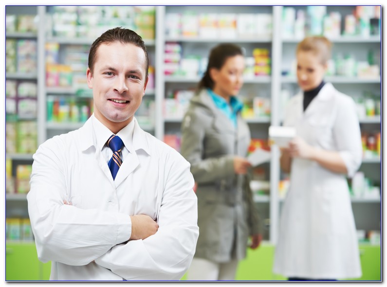 √√ Pharmacy Assistant COURSE ONLINE - Best Education Online Courses