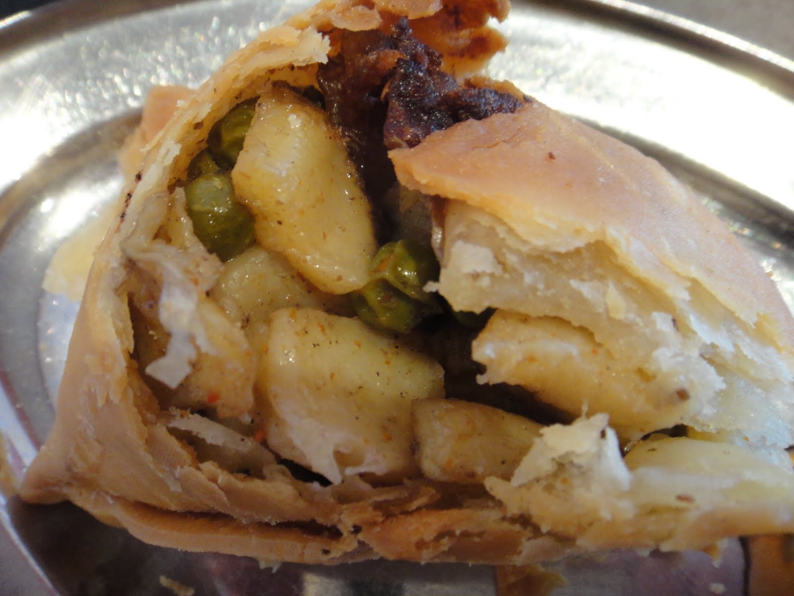 Food for Thee: Punjab Sweets