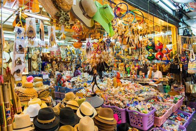 JATUJAK Weekend Market Thailand: Jatujak Weekend Market