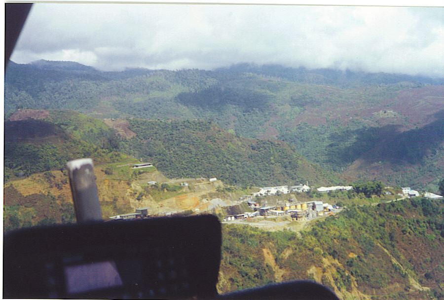 PNG Firm granted Tolukuma mine lease - Pacific Mining Watch