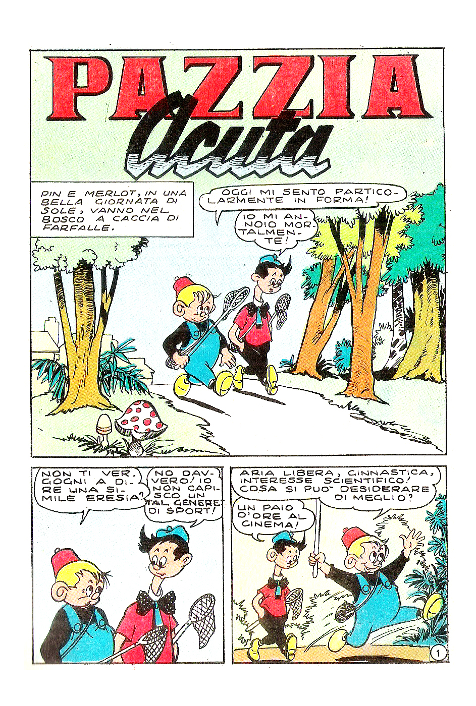 Marco Pugacioff : Giuseppe Perego