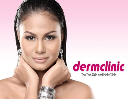REVIEW: Dermclinic: P199 Collagen Firming Facial (P495 Value) from ...